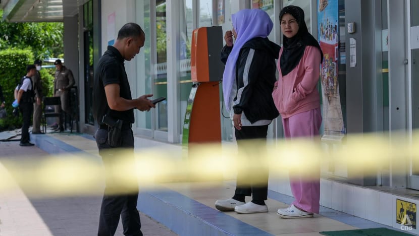 Political Islam: As insurgency drags on in Thailand’s Deep South, a new generation is swept up ...